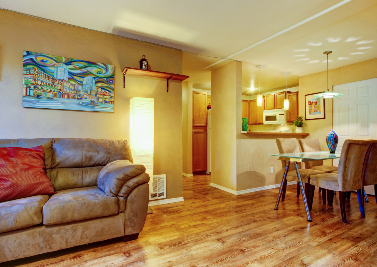 Colour Envy Painting Transform Your Space with Edmonton's Top Painting ...